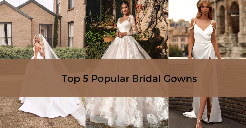 Wedding Dresses & Wedding Gowns | The Wedding Hymns Wedding Dresses & Wedding Gowns | The Wedding Hymns